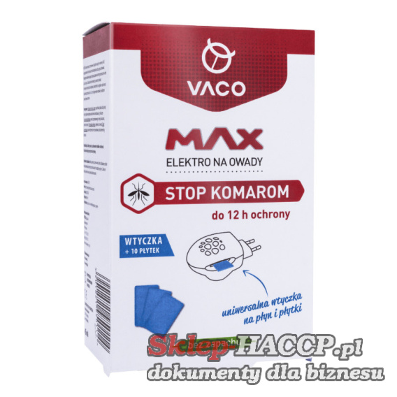 Wzory HACCP: Sklep-Haccp.pl - dokumenty dla biznesu, sklep HACCP ...